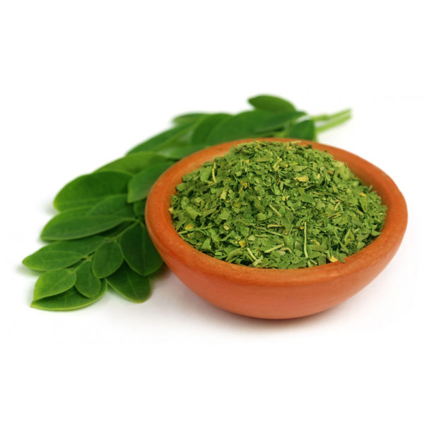 Dry Moringa Suppliers | Dried Moringa Leaves